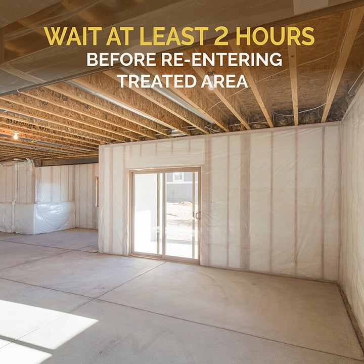 BedBug and Flea Fogger with Nylar - 3 Count in Nepal at NPR 2980, Rating: 4