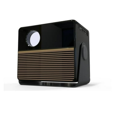 Restored RCA 720P HD ROKU Smart Home Theater Projector With ROKU ...