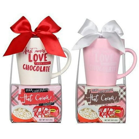 KIT KAT COCOA MUGS | Walmart Canada
