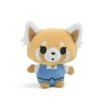 Gund Aggrestsuko Series 1 Blind Box Mini Plush Figure - Walmart.com