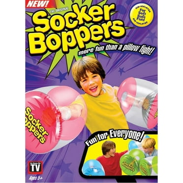 Socker Boppers - Walmart.com