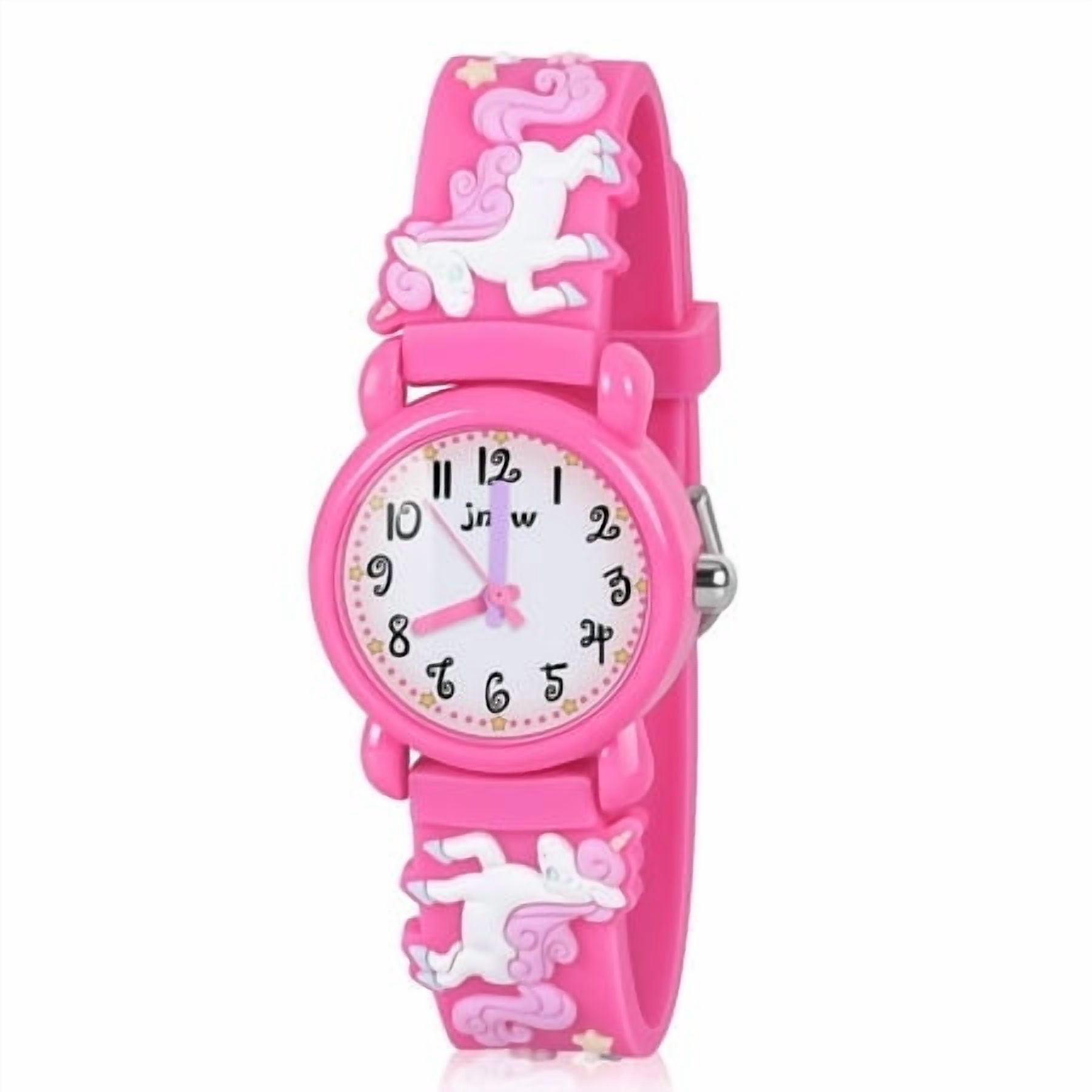 Click here for Kids Gift Unicorn Toys For Girls Watch For Kids Ed... prices