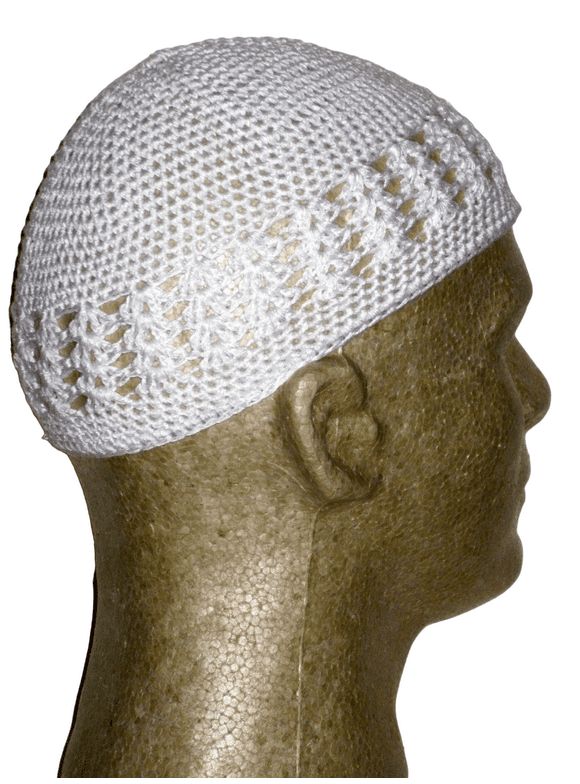 Kufi Hats