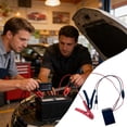 Vehicle Battery Leakage Detector Voltage Display Circuit Breaker Finder ...