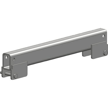 Pullrite 3366 QuickConnect Multi-Fit Capture Plate for Lippert King Pin ...