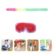 Fiesta Mini Maraca Pinata Set 3 - Party Decor - 3 Pieces - Walmart.com