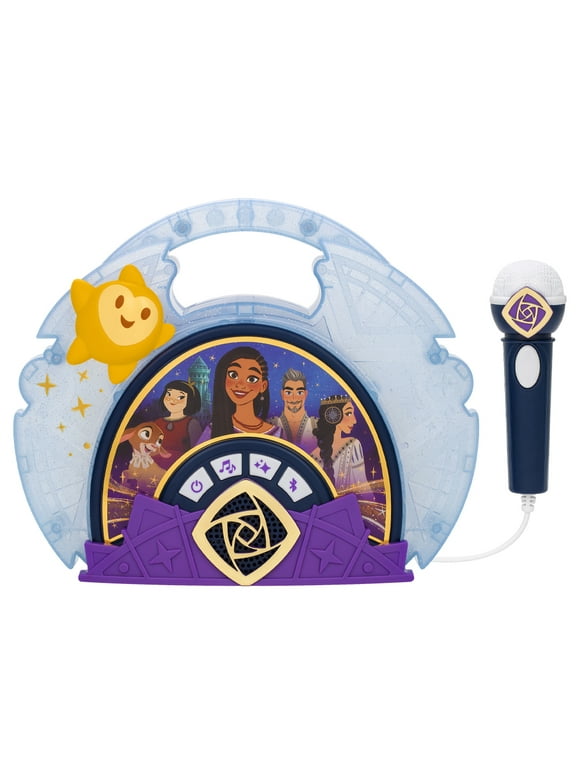 Disney Wish Toys in Disney Toys - Walmart.com