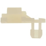 Dorman 75455 Door Lock Rod Clips for Specific Models - Walmart.com