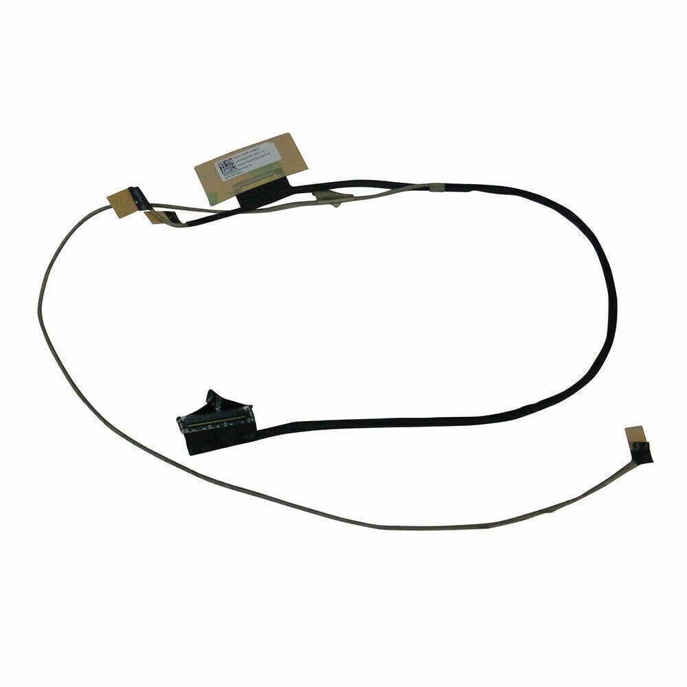 New Genuine Lenovo Ideapad Yoga 510 Flex 4 LCD EDP Cable 5C10L45902 ...
