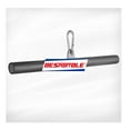 Tension Rod Accessories Integrated Fitness Tool Muscle Trainer Fitness ...