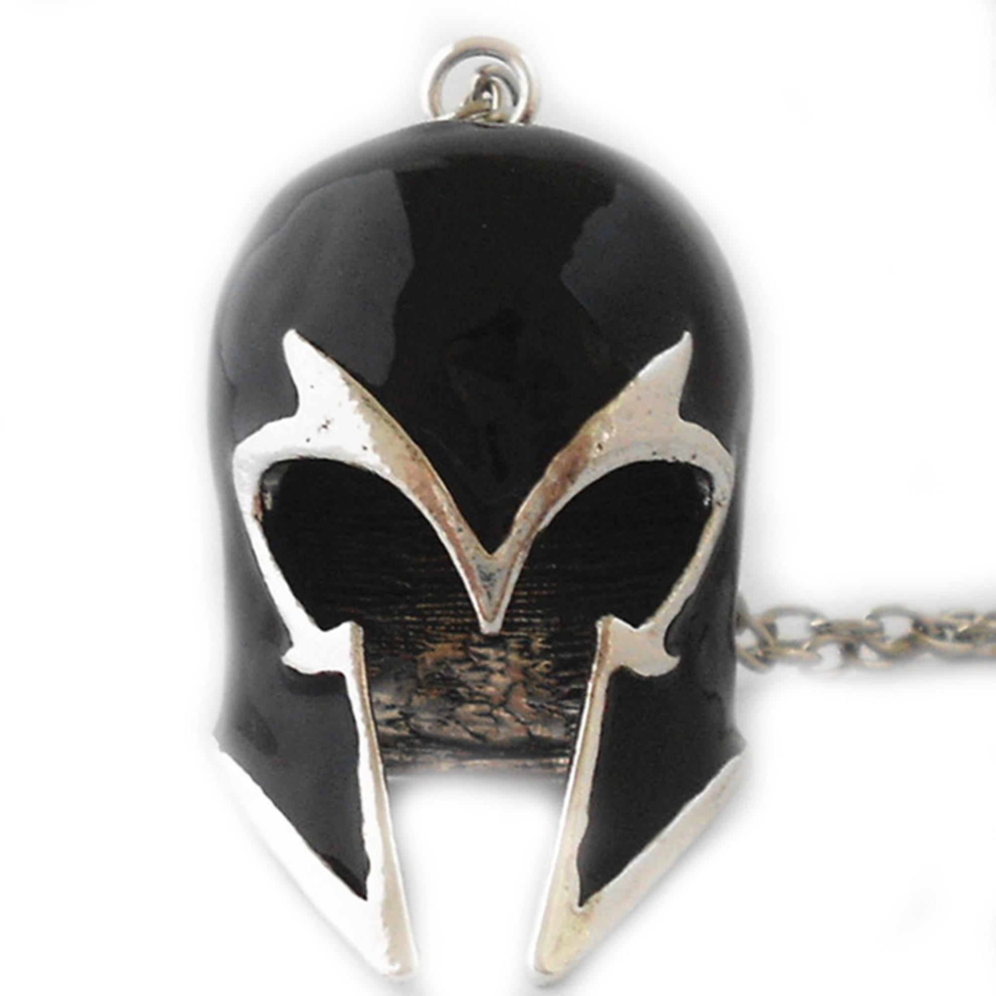 Magneto Helmet Symbol