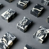 Pacha Soap Co.'s Clarifying Charcoal Bar Soap, 1 Count, All Skin Types ...