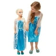 Disney Frozen My Size Elsa: Doll for Little Toys Enthusiasts - Walmart.com