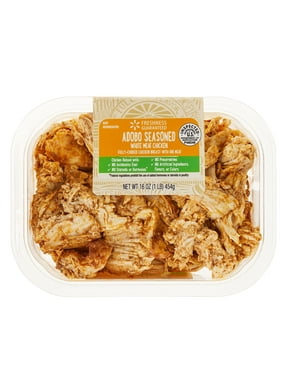 Rotisserie Chicken in Rotisserie & Pulled Chicken - Walmart.com