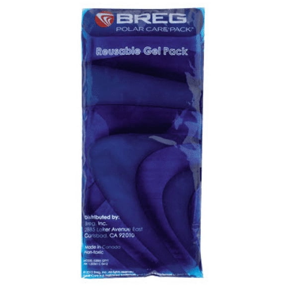 Breg Polar Care Cube System