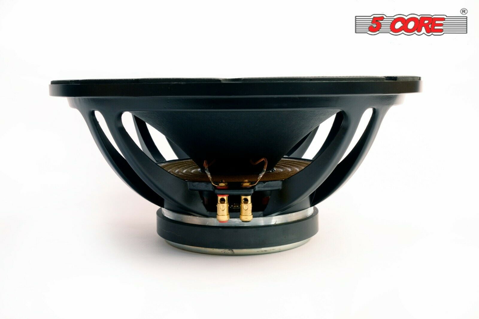 15 inch Subwoofer Replacement DJ Speaker Sub Woofer Loudspeaker Wide ...