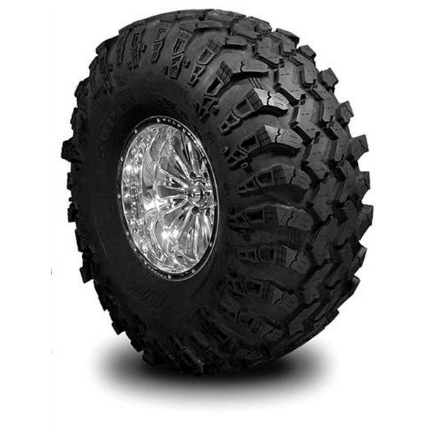 Super Swamper I-826 IROK 37X14.00-16.5LT - Walmart.com - Walmart.com