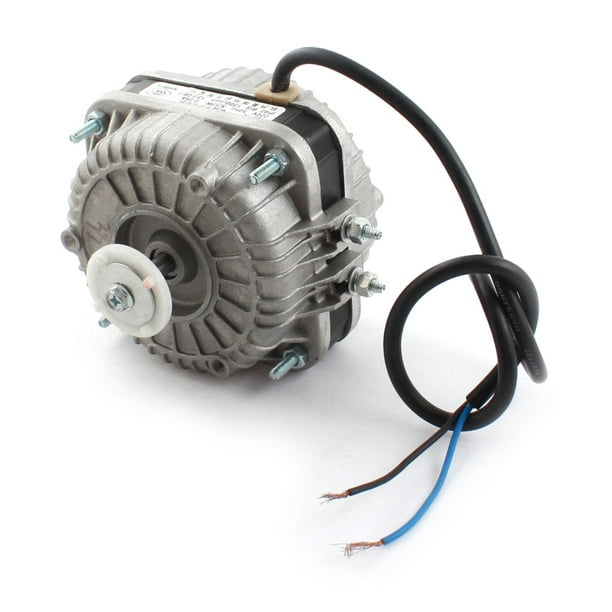 YZ5-13 220V 1300RPM 5/33W Shaded Pole Motor for Freezer Refrigerator ...