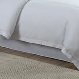 Luxury Hotel Tailored, Embroidered Baratta Stitch Collection - Walmart.com