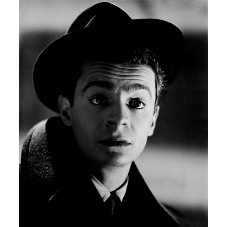 Manon Serge Reggiani 1949 Photo Print (8 x 10) | Walmart Canada