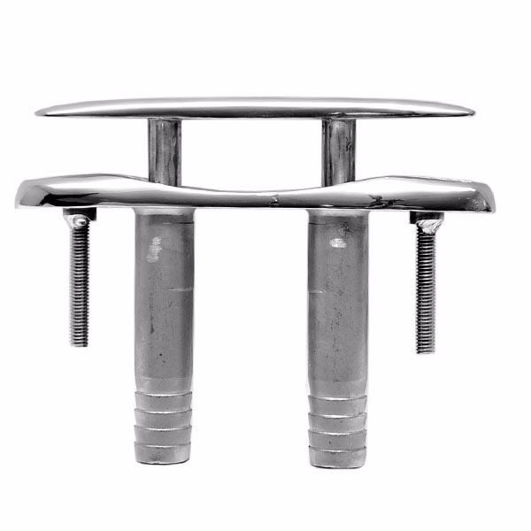 Sea Ray Boat Cleat | Stainless Steel 8 Inch Pop Up - Walmart.com