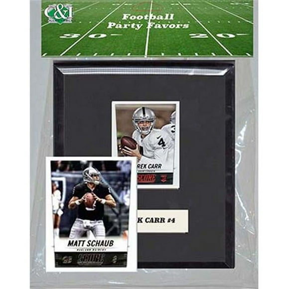 Raiders Party Decorations