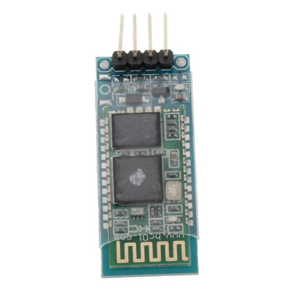 RS232 Wireless Bluetooth Module Board Dual Chips Slave - Walmart.ca