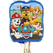 Trolls Pull String Pinata - Walmart.com