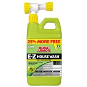Mold Armor House Wash Gallon - Walmart.com - Walmart.com