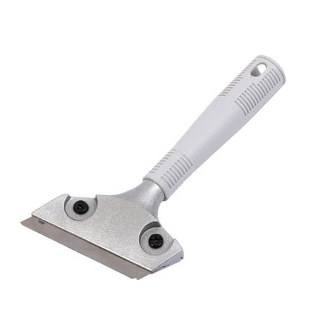 YDJKET Window Scraper, Stove Cleaner, Extendable Razor Blade Sticker ...
