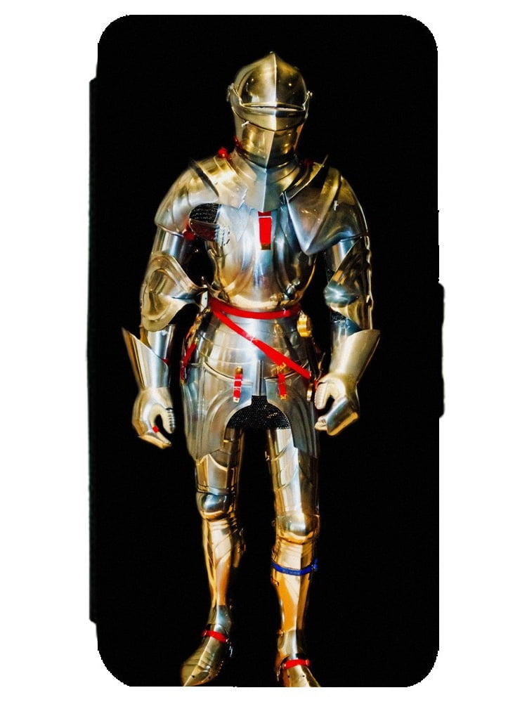 King Arthur Armor