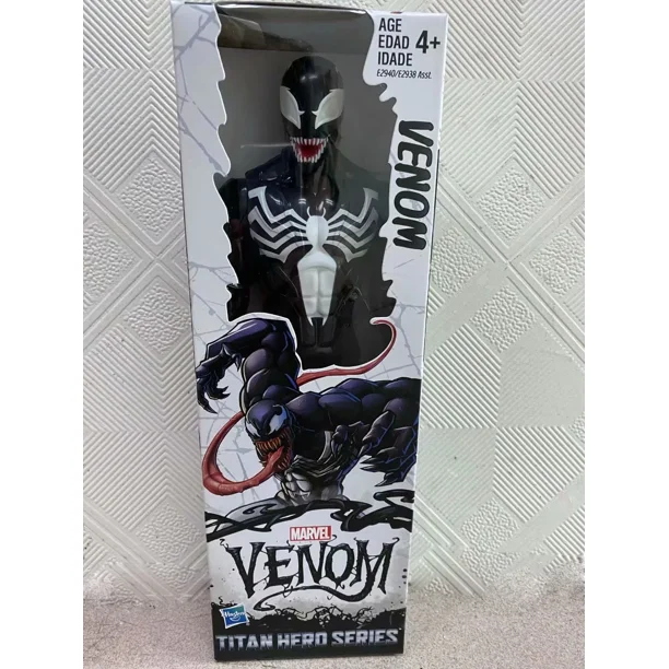 Hot Toys Venom Vampire Gwen Myerschao The Amazing Spider-Man Venom 2 ...