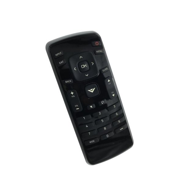 Vizio Xrt020 Smart Tv Remote Control For P Series