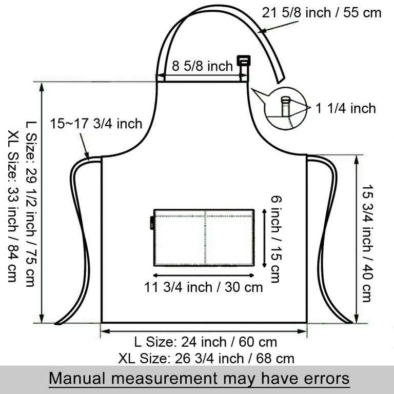 Apron Template For Card