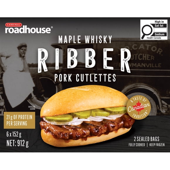 Ribs | Walmart Canada