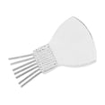YAHHU Premium Stainless Steel Guasha Tool, Handheld Muscle Scraper for ...
