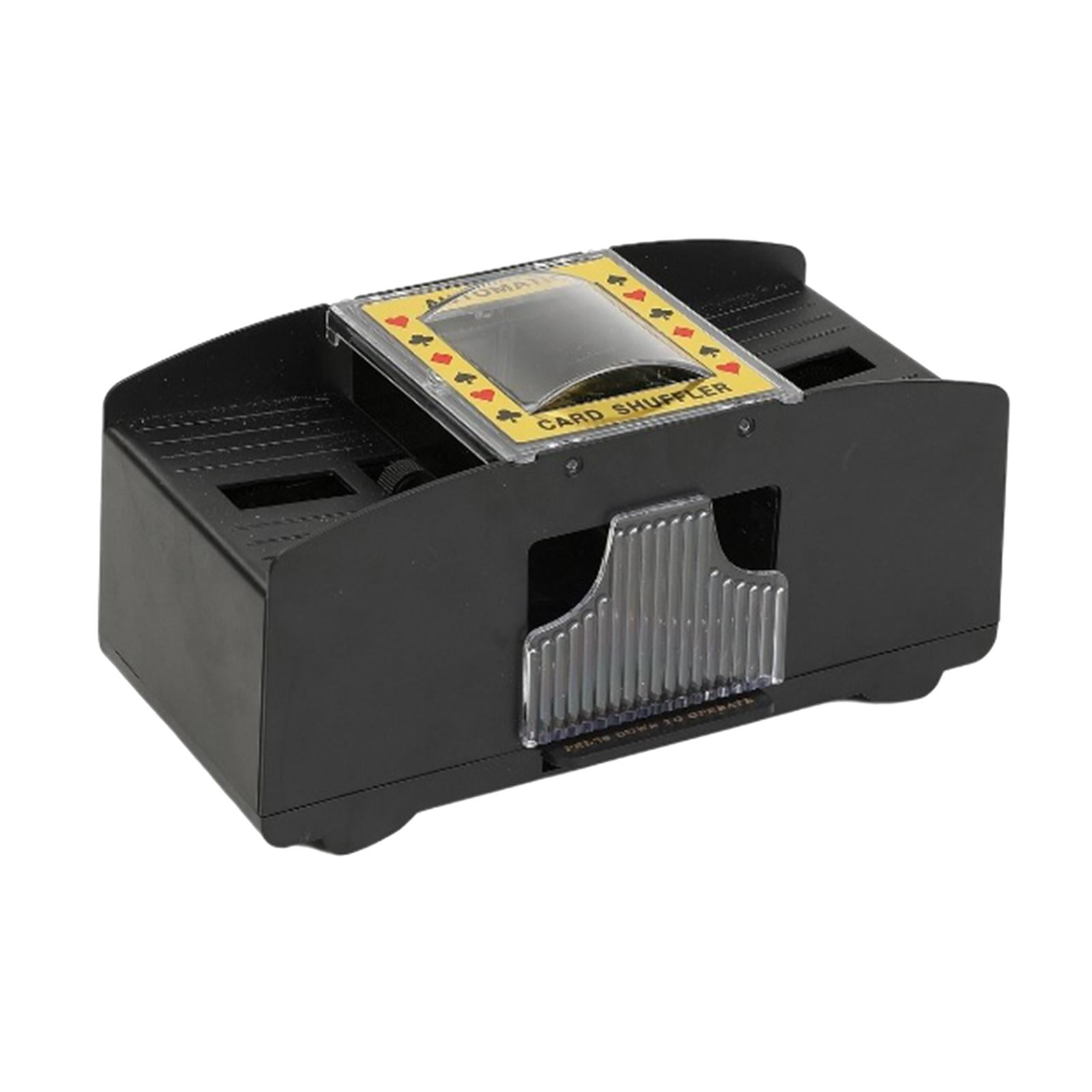 Click here for Lionlar Magideal Card Shuffler Dealer Dispenser Ba... prices