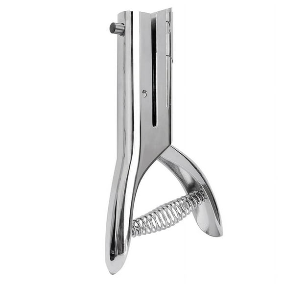 Long Reach Hole Punch