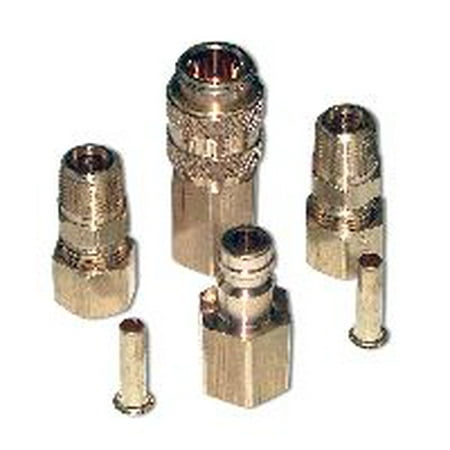 Roadmaster 921004-80 Brake Line Quick Disconnect Use With Roadmaster ...