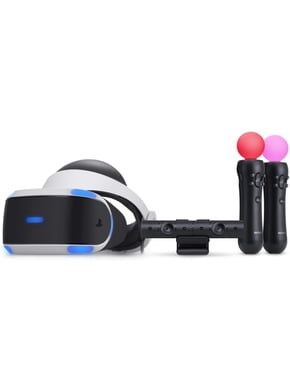 PlayStation 4 PS4 VR Headsets in VR Headsets - Walmart.com