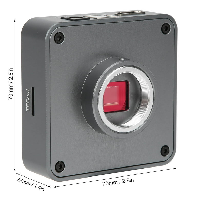 Cameras With Hdmi Output