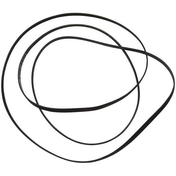 Kenmore Dryer Belts
