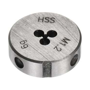 Power Threading Die Heads for 2 in Threading Machine, 1/8 in - 2 in Die ...