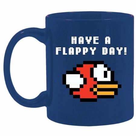 Flappy Bird Have A Flappy Day Mug | Walmart Canada