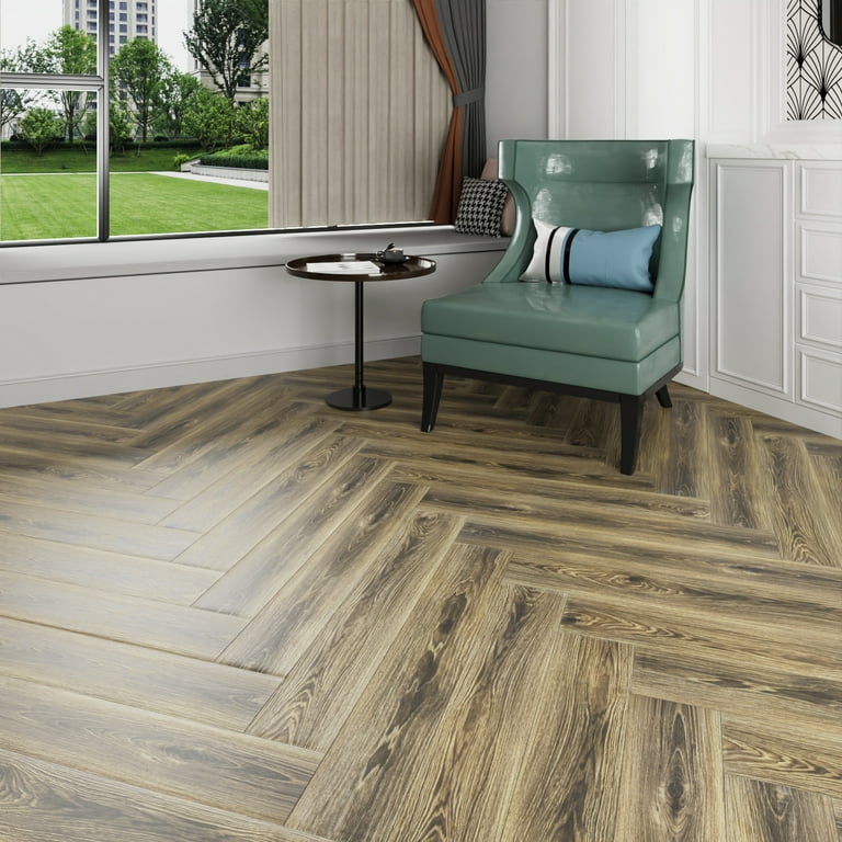 Rustic Tile Flooring