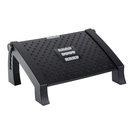 Adjustable Foot Rest for under Desk at Work, Office Chair Foot Rest ...