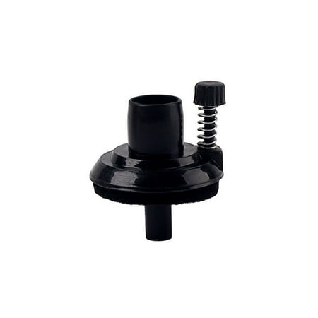 Rubber Drum Hi-hat Cymbal Stand Holder Detachable Professional Bracket ...