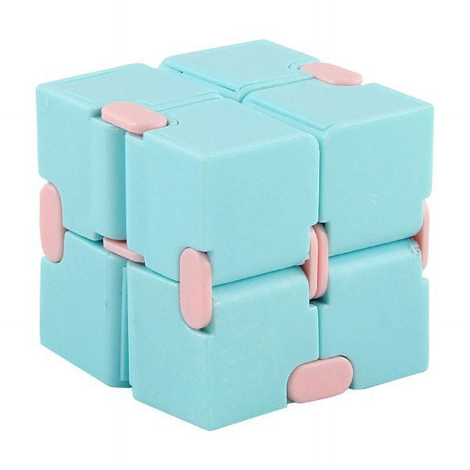 Cubo Infinito Anti-Estrés | Walmart en línea