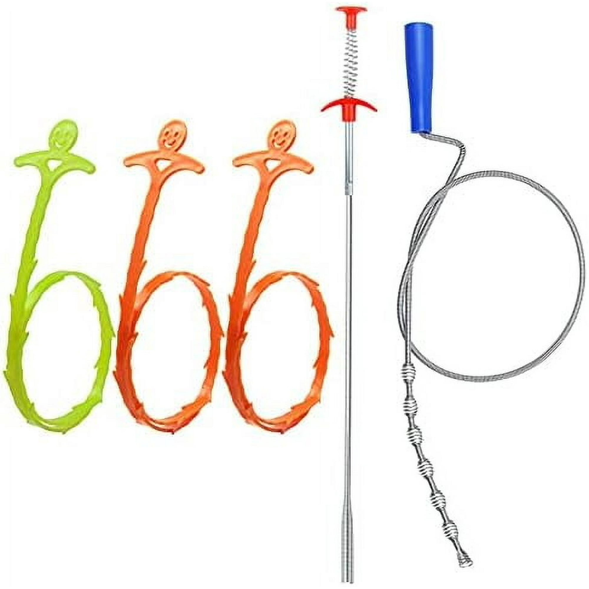 Click here for Chenxiayu Drain Snake  Drain Clog Remover hair Sna... prices