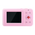 High Resolution 7200MP Digital Camera Portable Design Digtal Zooming ...